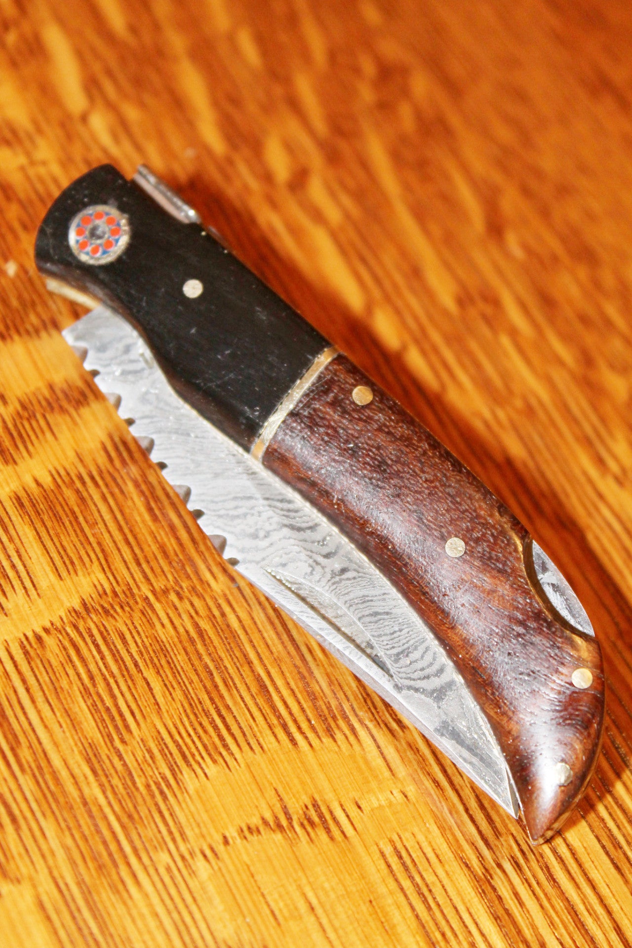 Products – Cutting Edge Knife